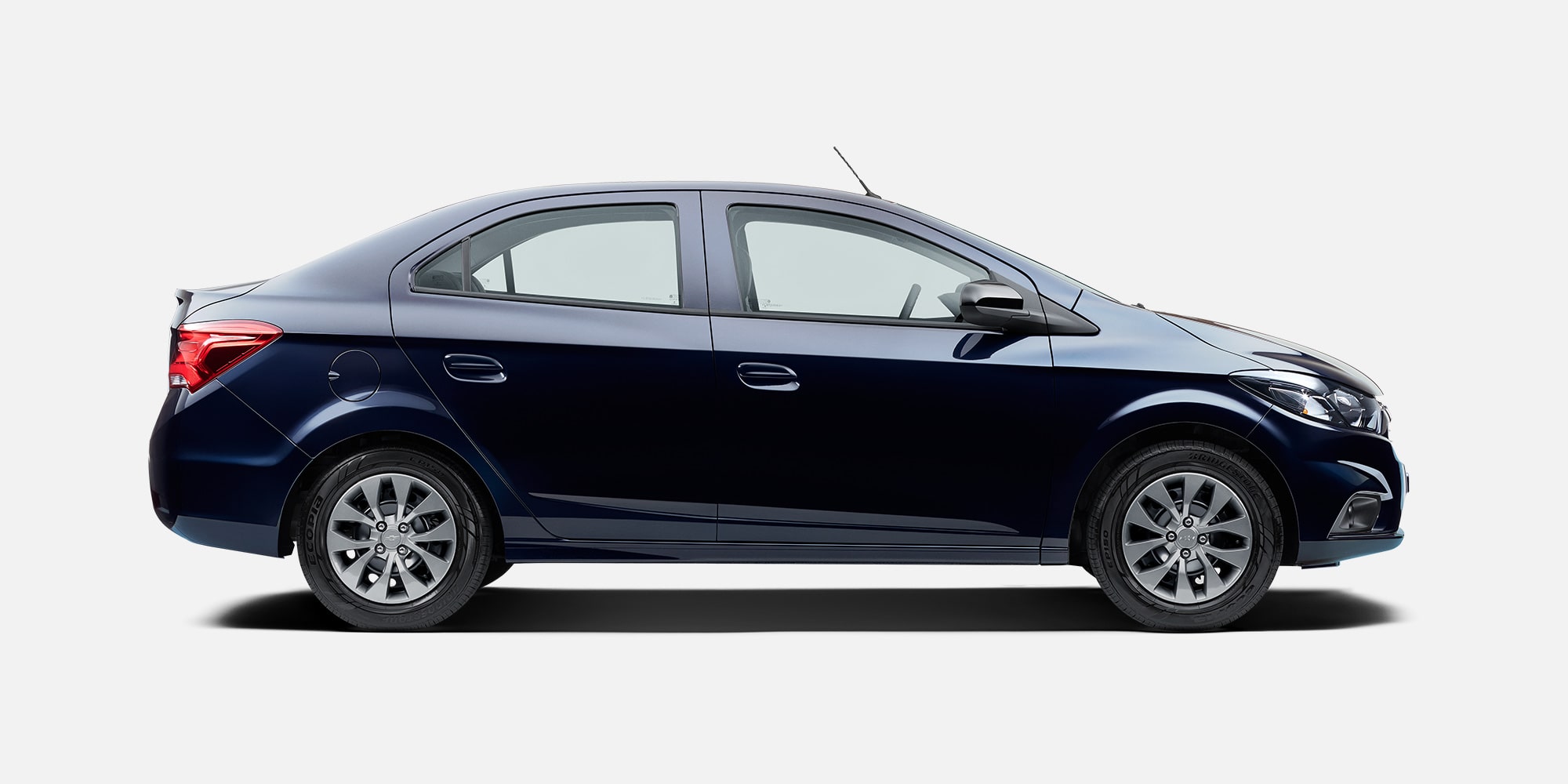 Joy Black | Sedán | Chevrolet