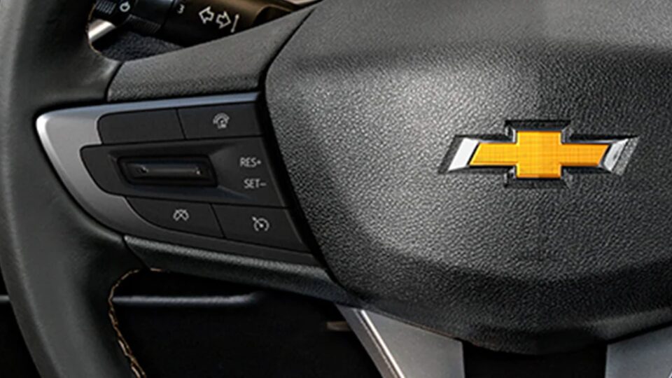 Onix | Sedán | Chevrolet