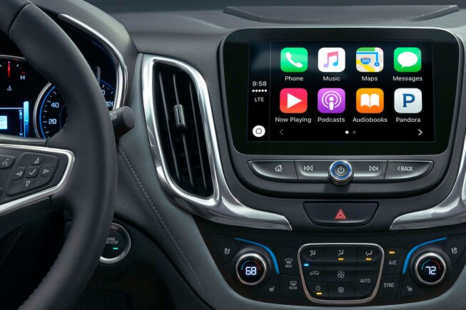 MyLink Nueva Generación | Chevrolet