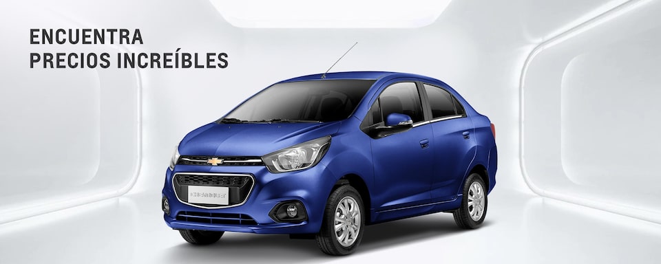 Chevrolet Sitio Oficial | Autos, Familiares y SUV
